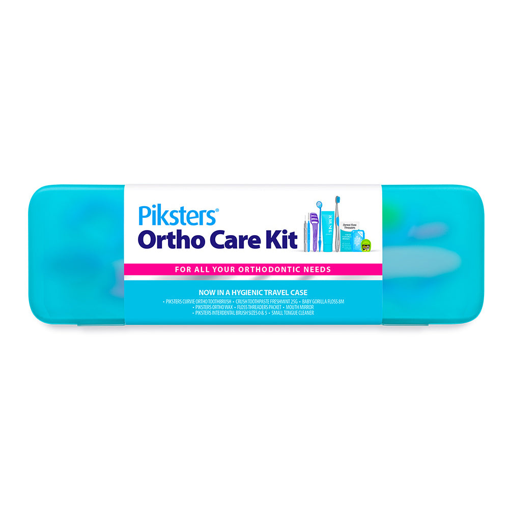 Piksters Ortho Care Kit – Piksters NZ