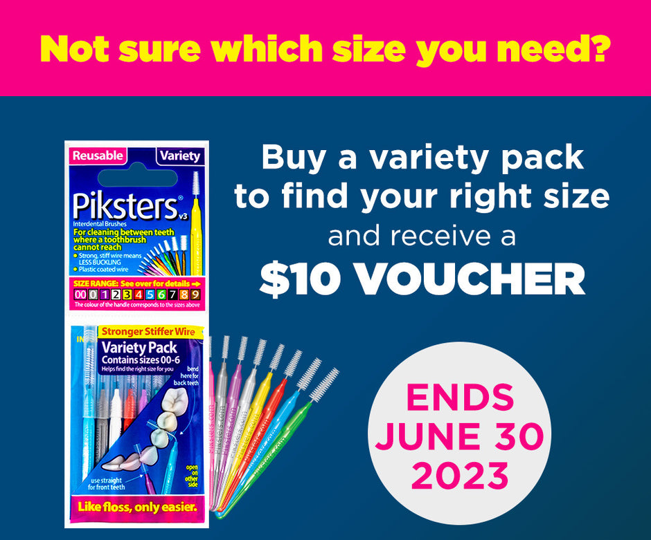 Piksters® | Professional Quality Oral Care Products for Everyone ...